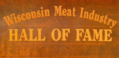 Wisconsin Meat Industry Hall of Fame – Meat Science