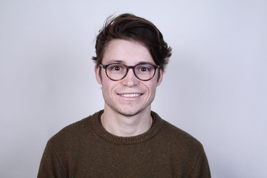 Sean Baker – Meat Science