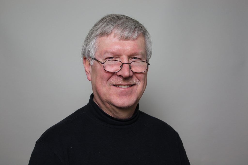 Andrew Milkowski – Meat Science