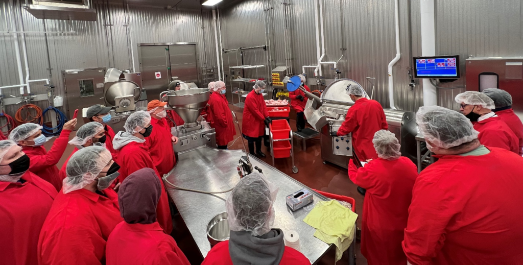 Short Courses & Workshops – Meat Science