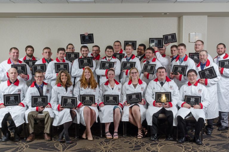 Master Meat Crafter Graduating Classes – Meat Science