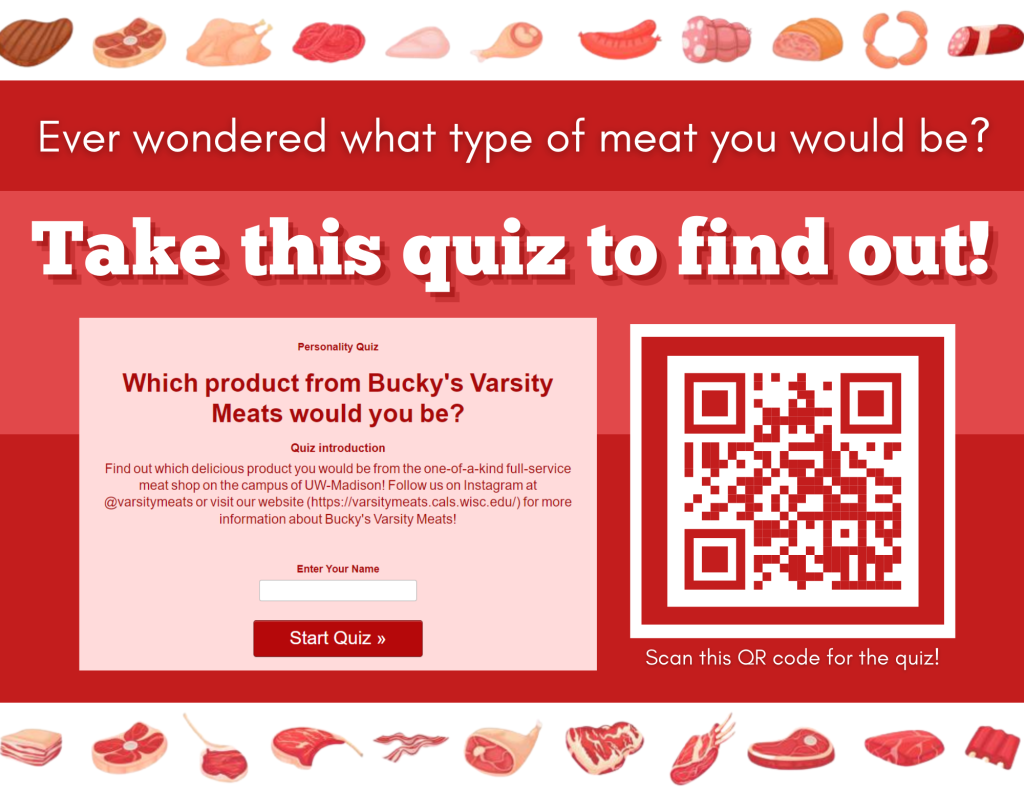 Connect With Us – Meat Science