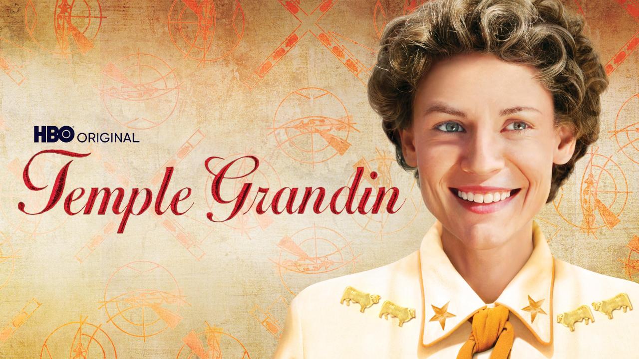 Film Review: Temple Grandin – Meat Science