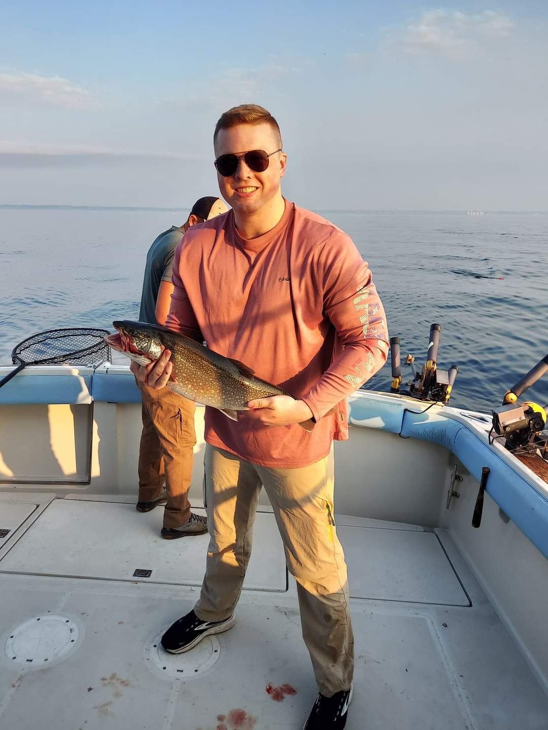 Masters Research: Adam Franzen – Summer 2024 Newsletter Highlight ...